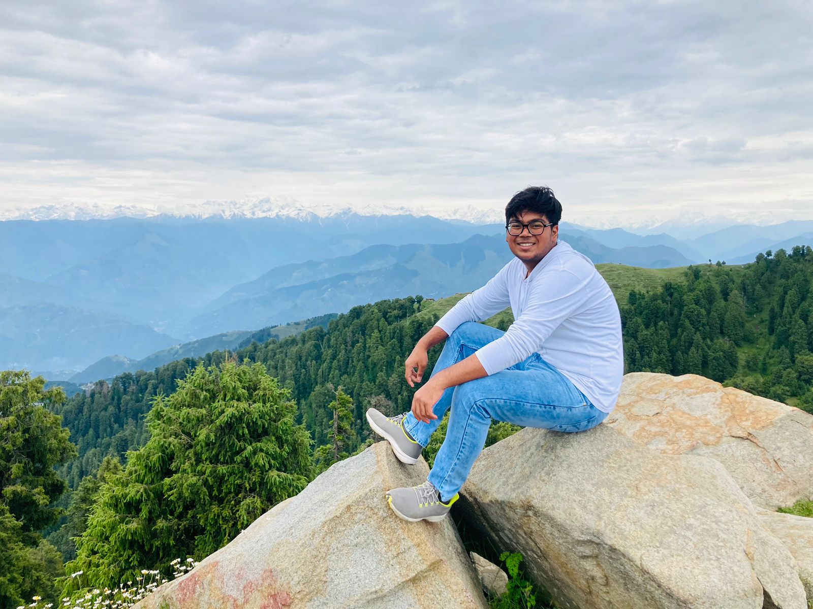 Harry Potter Portfolio