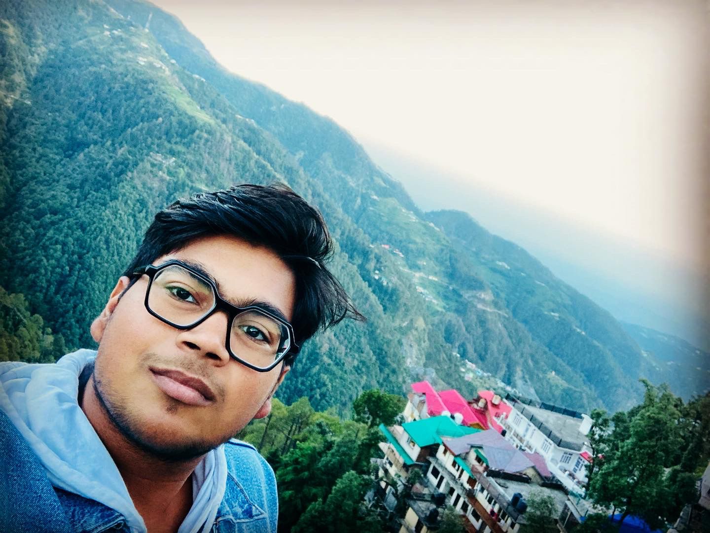 Harry Potter Portfolio